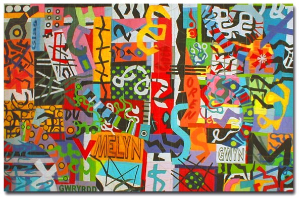 ‘Over Thirty’ Contemporary Art Quilts – Bethan Ash – Arts in the Tawe ...