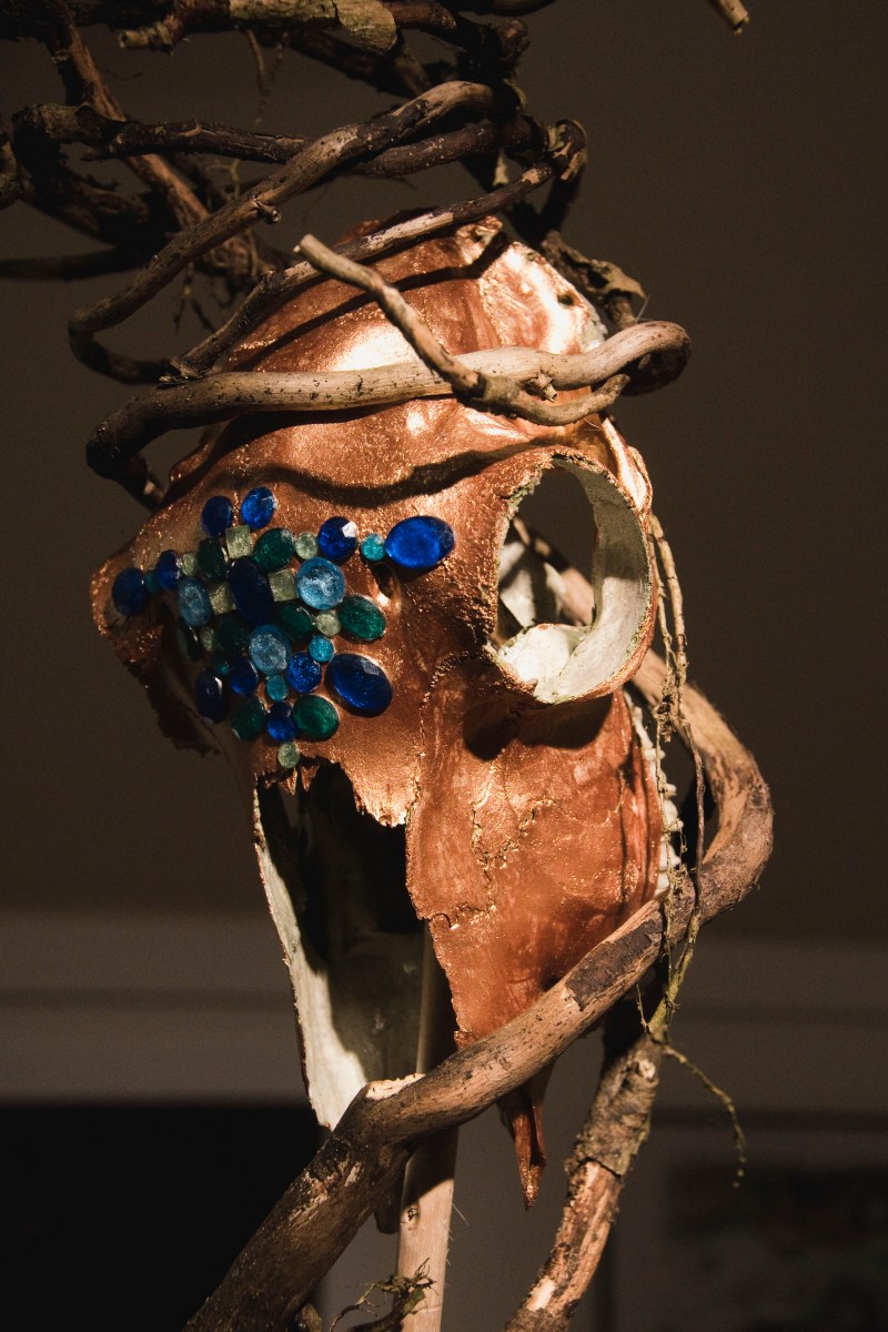 Interview with the Artists – Paul Steer & Eleanor Flaherty – Arts in ...